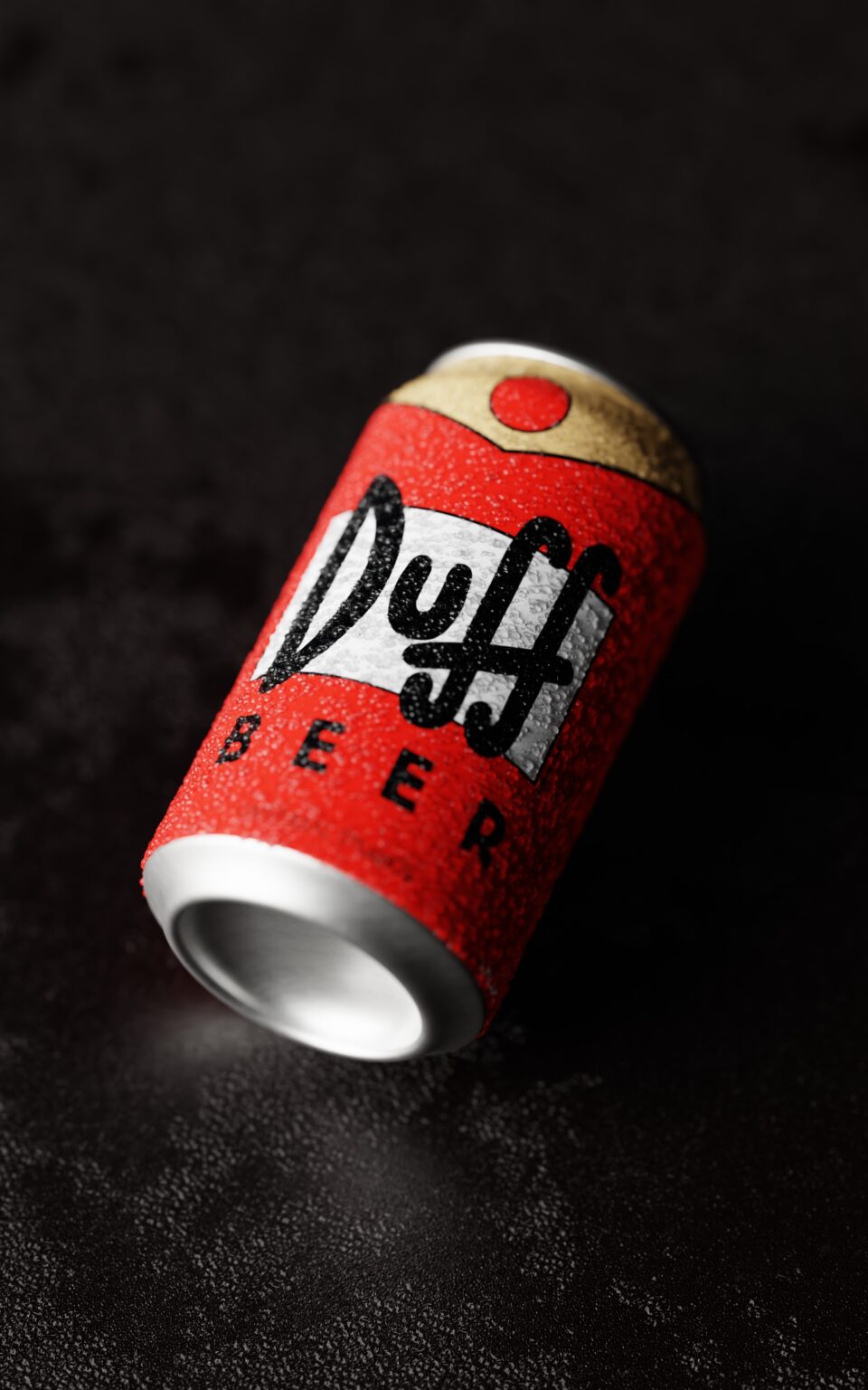 Distribución Oficial de Duff Beer – Distribución oficial bajo licencia ...